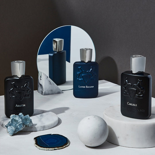 Akaster by Parfums de Marly EDP 4.2 oz for men – LaBellePerfumes