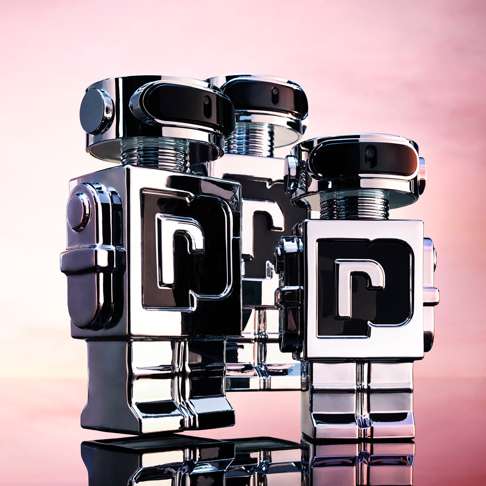 Paco Rabanne Fragrances – LaBellePerfumes