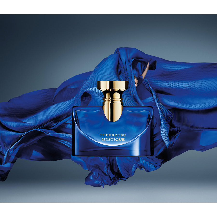 Bulgari Splendida Tubereuse Mystique 3.4 oz EDP spray for women ...