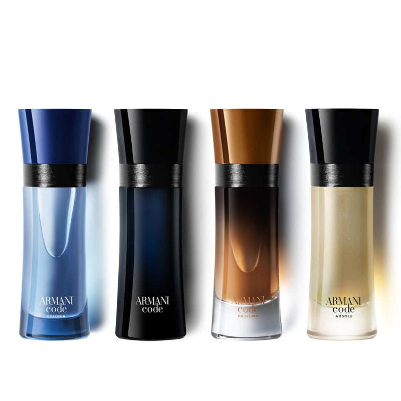 Armani Code Absolu Gold 2.0 oz EDP for men – LaBellePerfumes