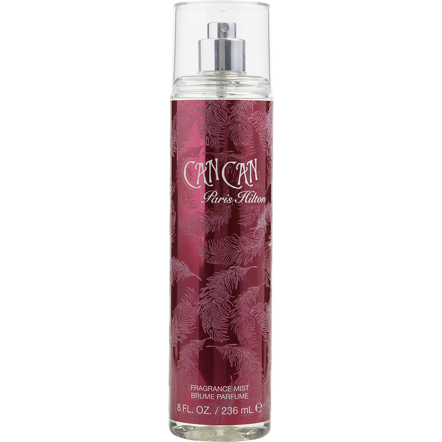 BODY SPLASH: WOMEN – LaBellePerfumes