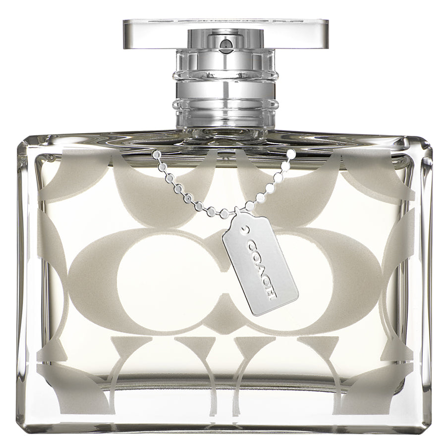 Coach Signature 3.3 oz EDP for women – LaBellePerfumes
