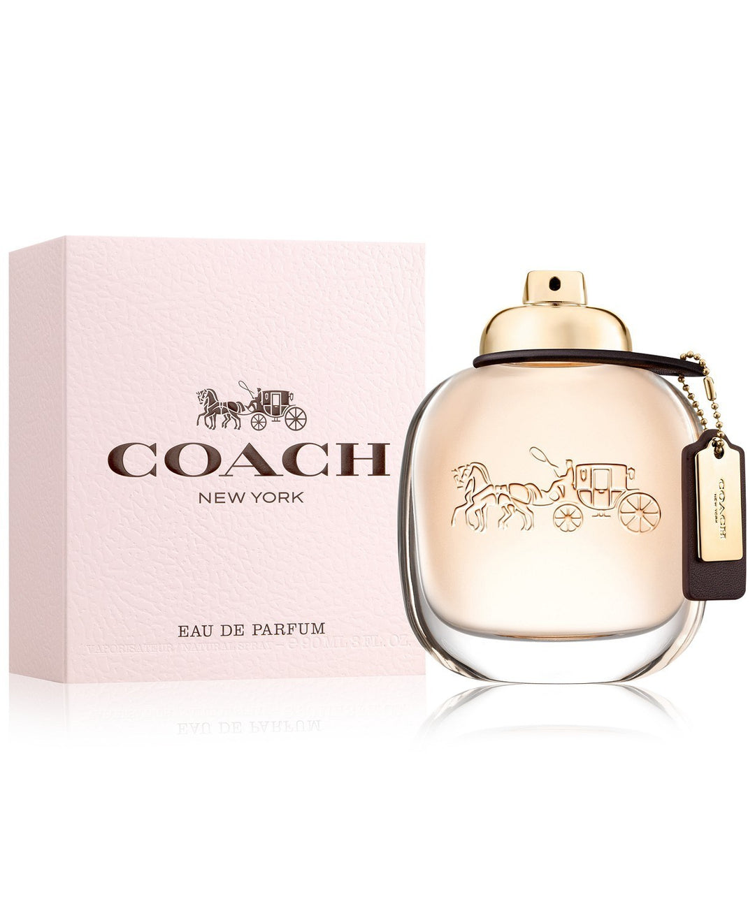 COACH – LaBellePerfumes