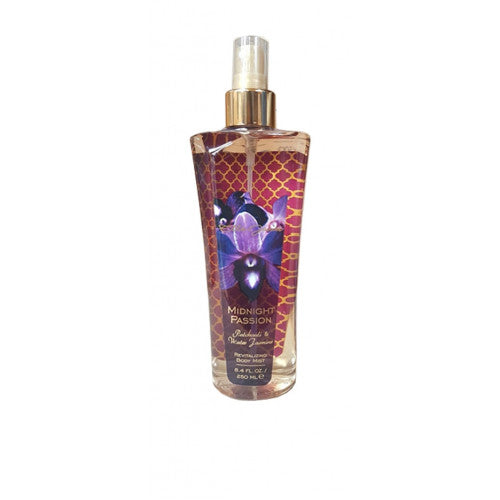 BODY MIST – LaBellePerfumes
