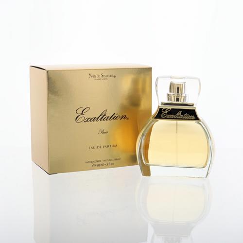 Exaltation 3.0 oz EDP for women – LaBellePerfumes