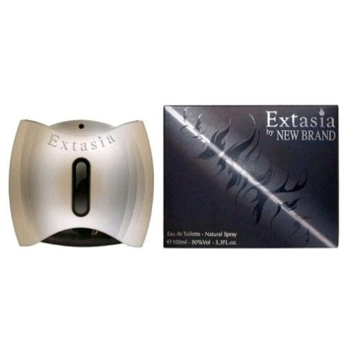 Extasia 3.3 oz EDT for men – LaBellePerfumes