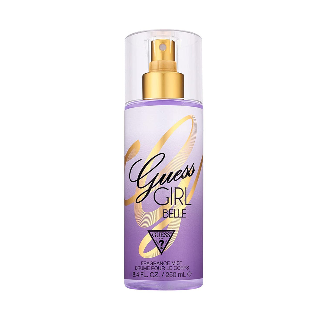 BODY SPLASH: WOMEN – LaBellePerfumes