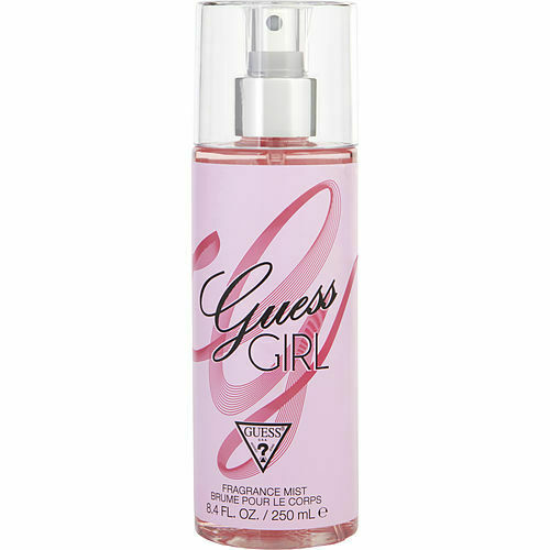 BODY SPLASH: WOMEN – LaBellePerfumes