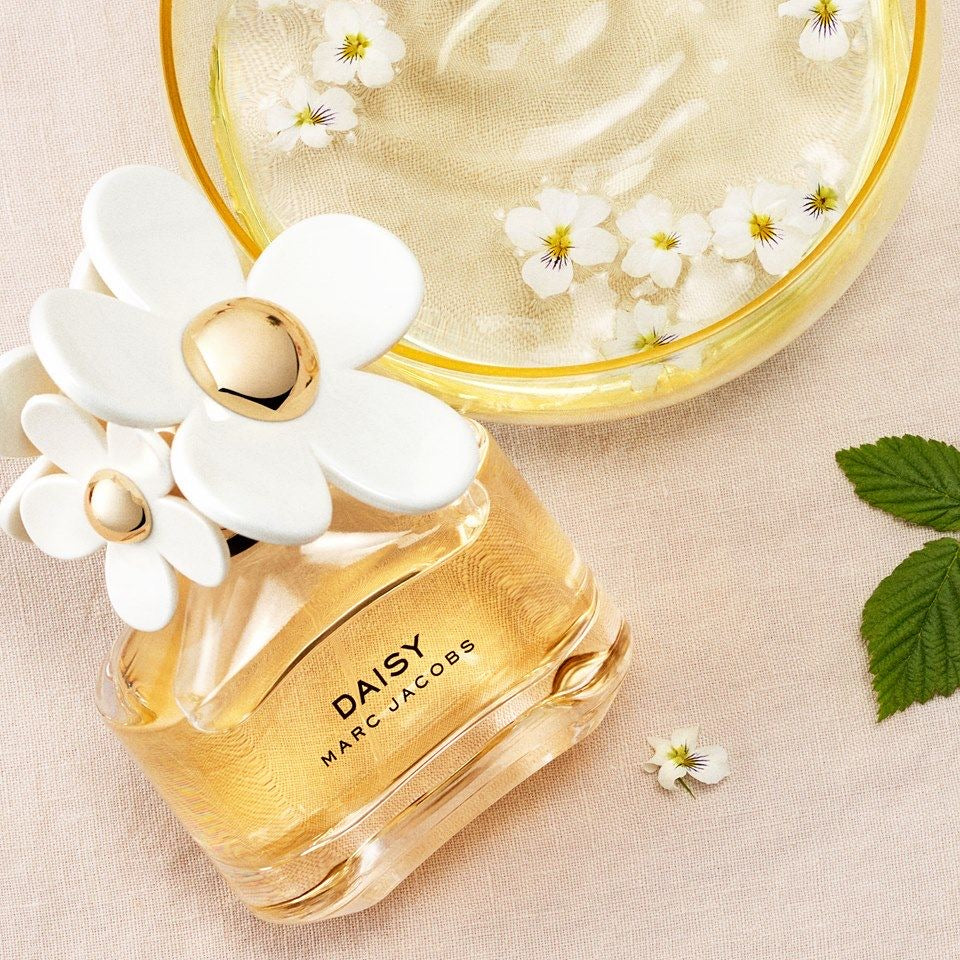 Daisy 3.4 oz EDT for women – LaBellePerfumes