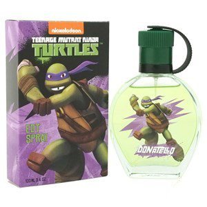 Ninja Turtles Donatello 3.4 oz EDT for Boys – LaBellePerfumes