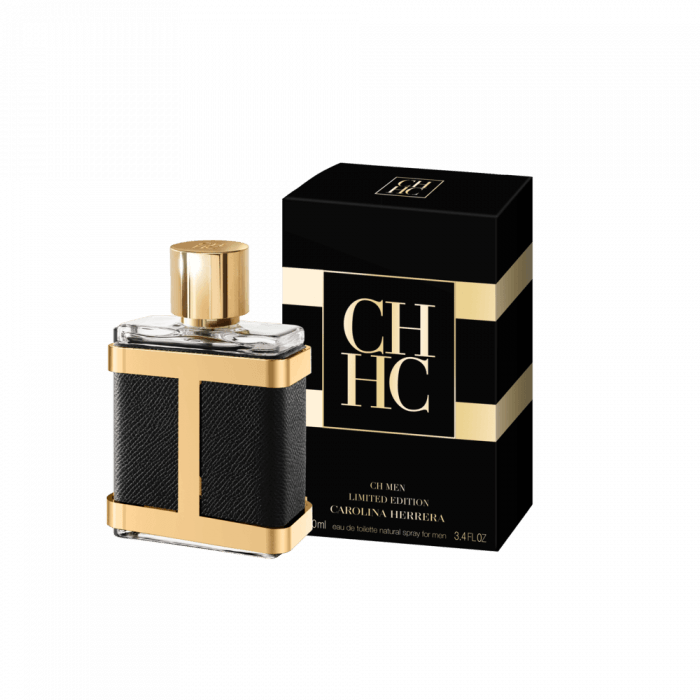CH Men Limited Edition 3.4 oz EDP for men – LaBellePerfumes