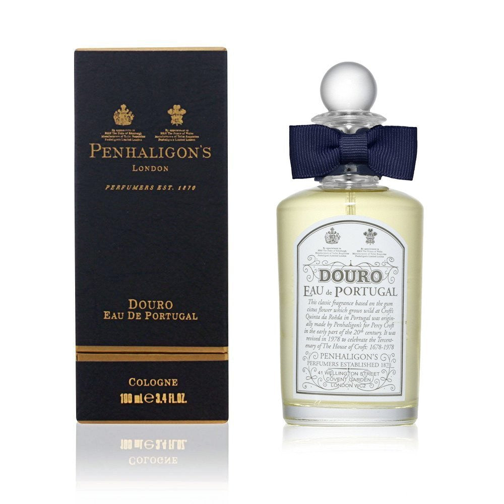 Douro Eau De Portugal 3.4 oz Cologne for men – LaBellePerfumes
