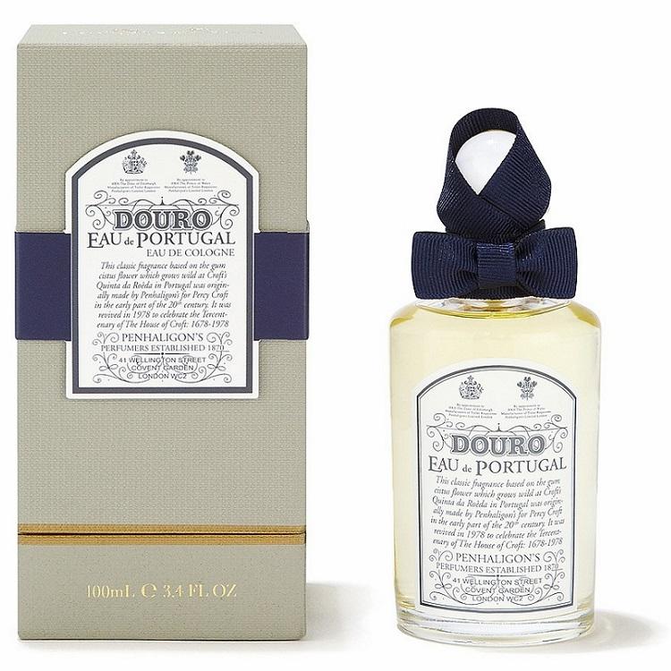 Penhaligon's Douro Eau de Portugal 3.4 oz EDP for men – LaBellePerfumes