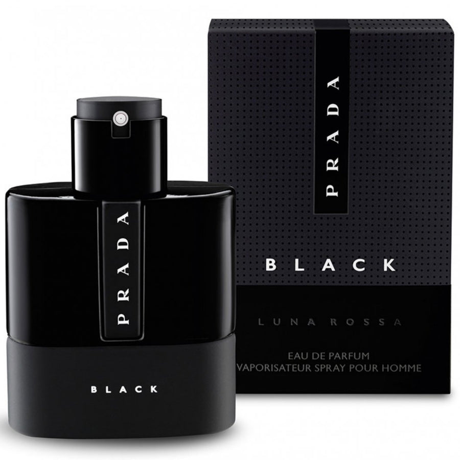 PRADA COLLECTION – LaBellePerfumes