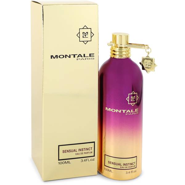 Montale Perfume - LaBelle Perfumes – LaBellePerfumes