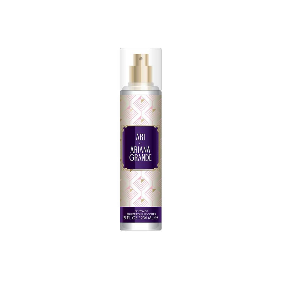 BODY SPLASH: WOMEN – LaBellePerfumes