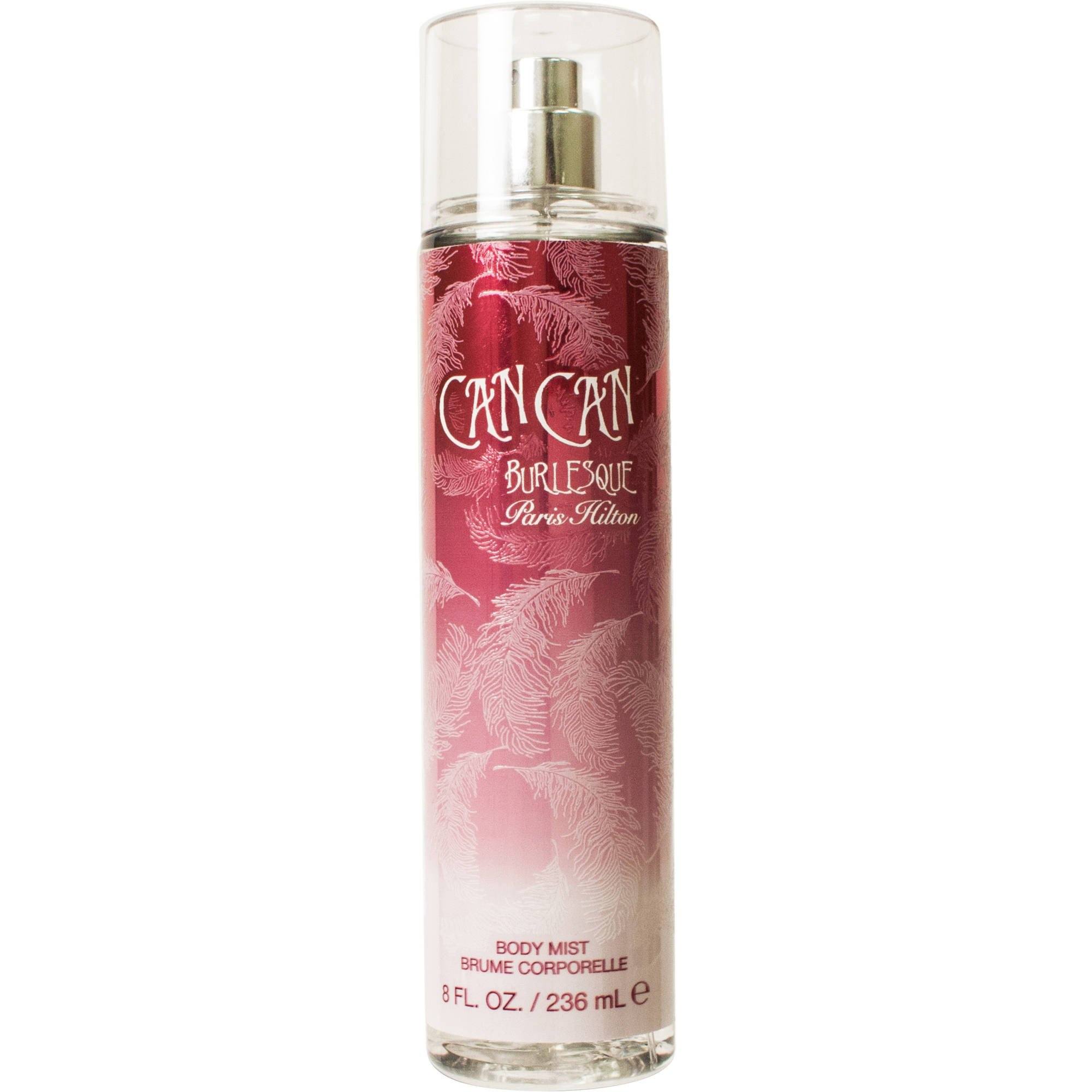 BODY SPLASH: WOMEN – LaBellePerfumes