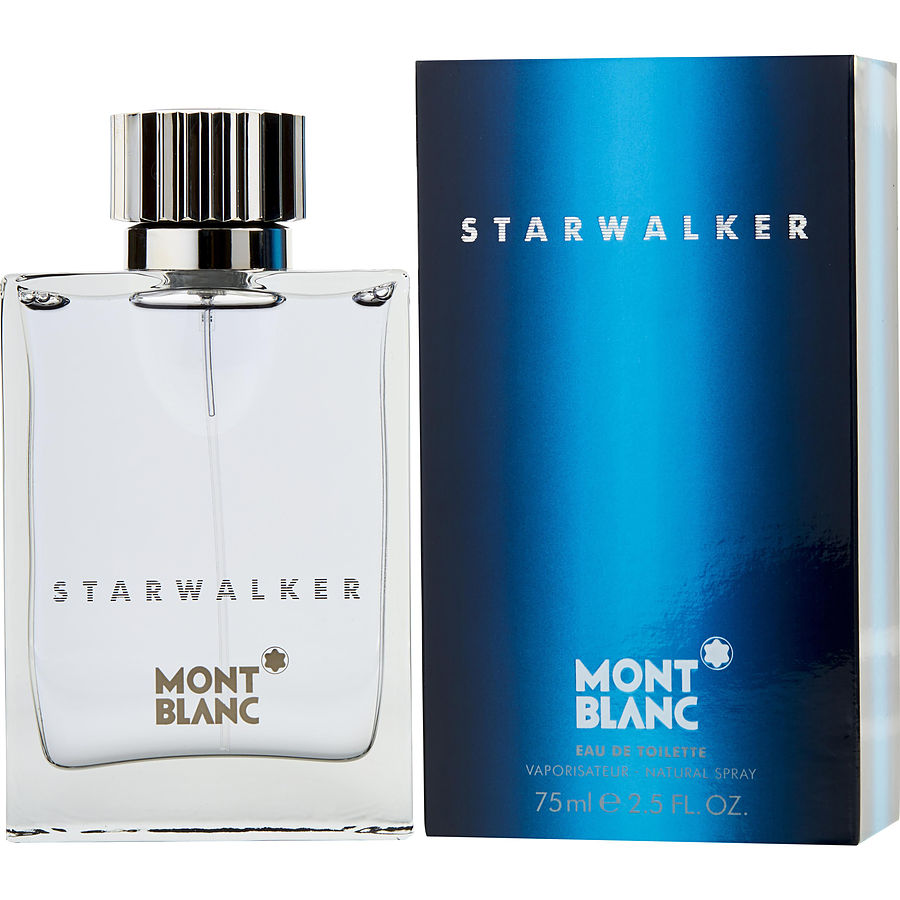 Starwalker 2.5 oz EDT for men – LaBellePerfumes