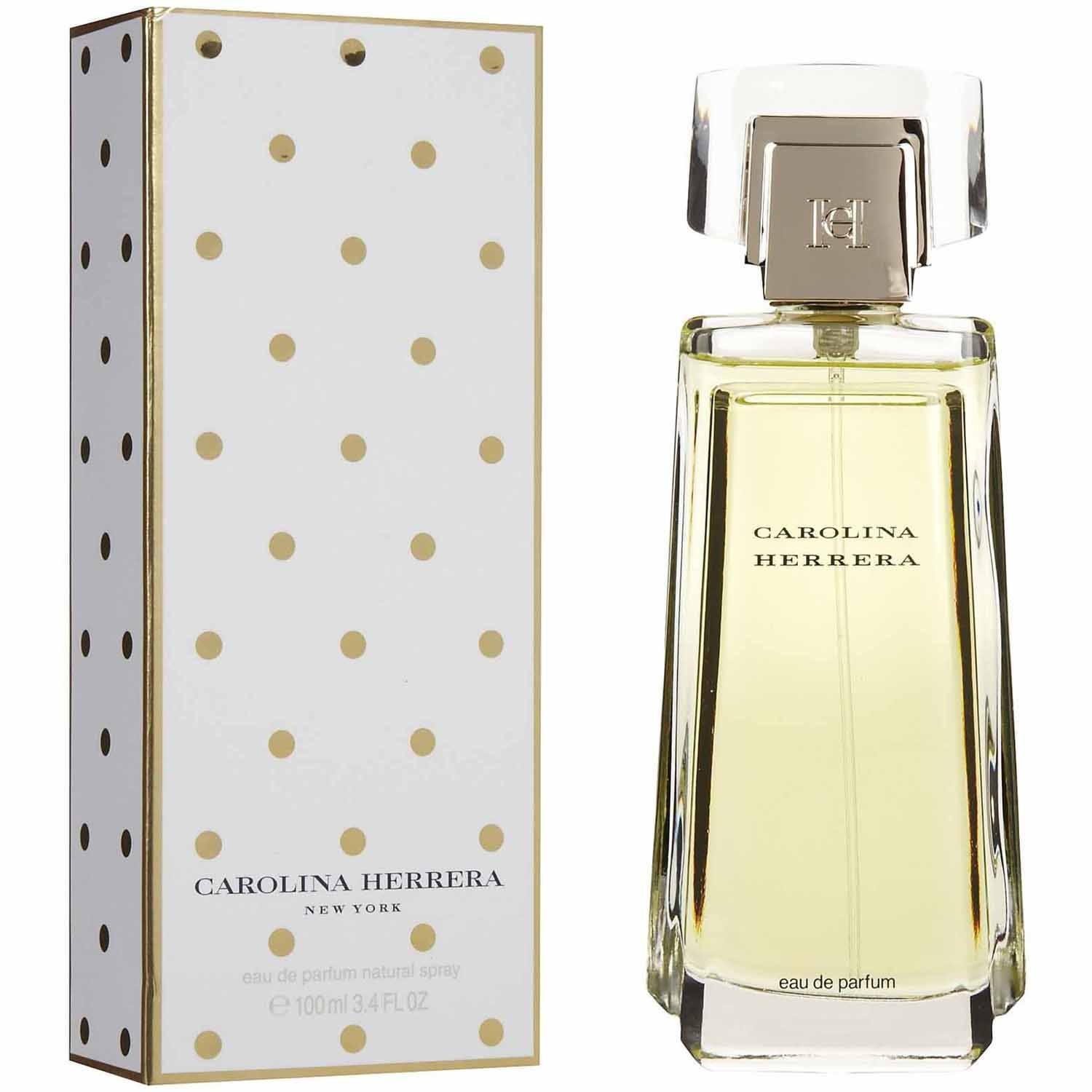 Carolina Herrera 3.4 oz EDP for women – LaBellePerfumes