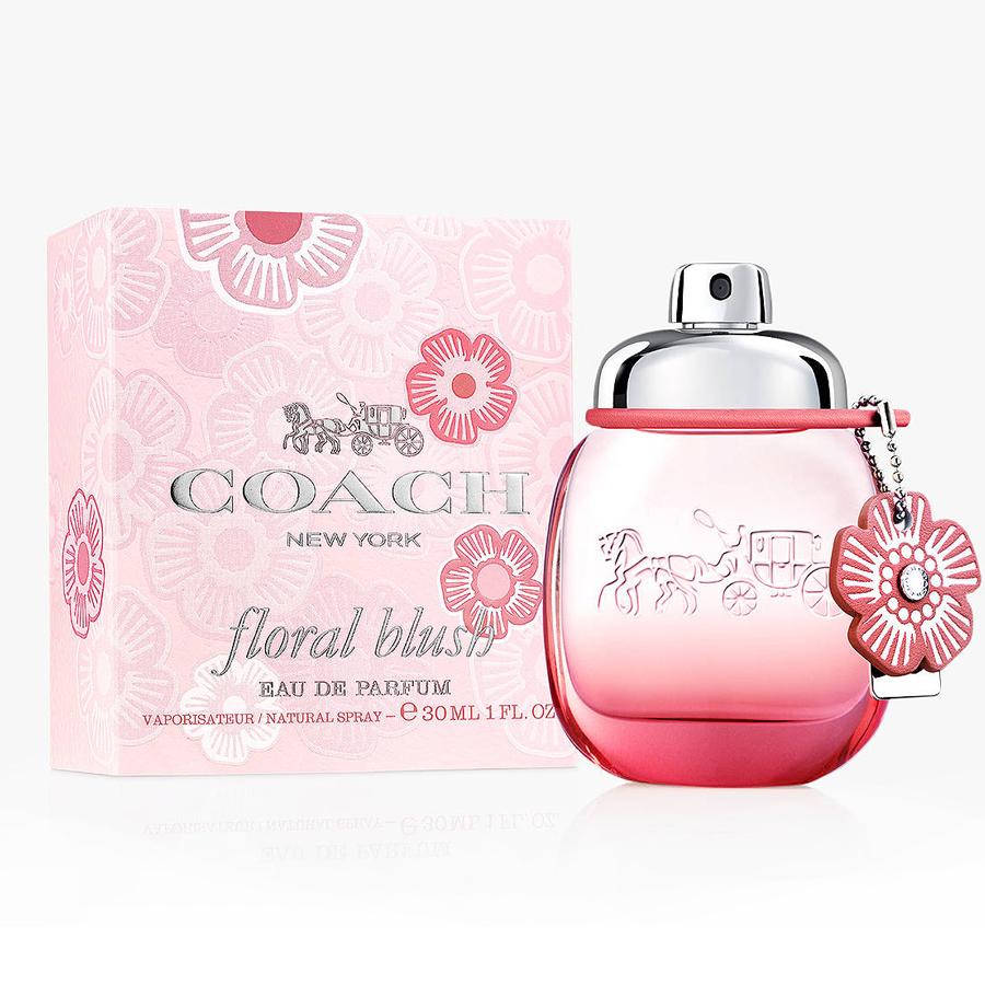 Coach Floral Blush 3.0 oz EDP for women – LaBellePerfumes