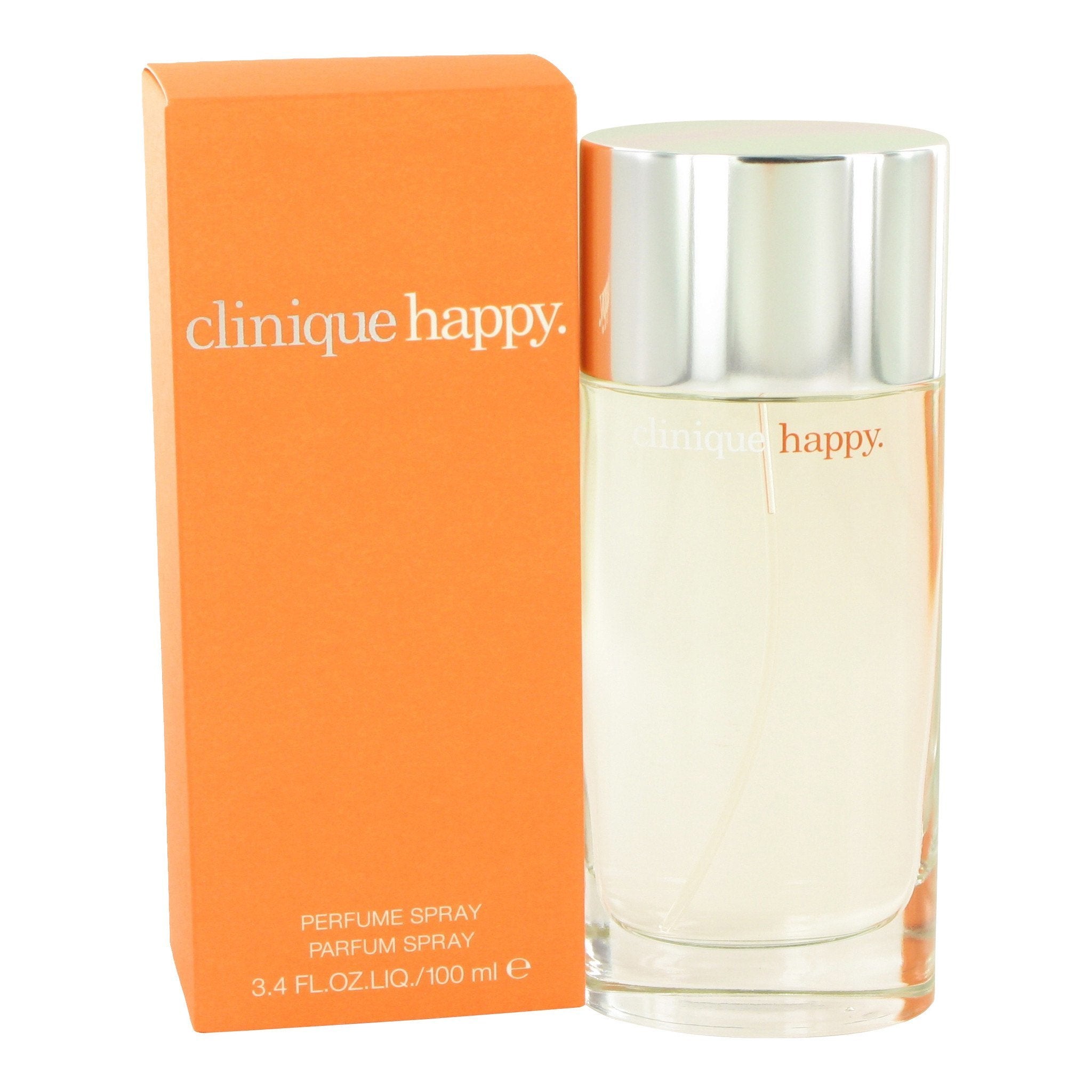 Happy 3.4 oz Parfum for women – LaBellePerfumes