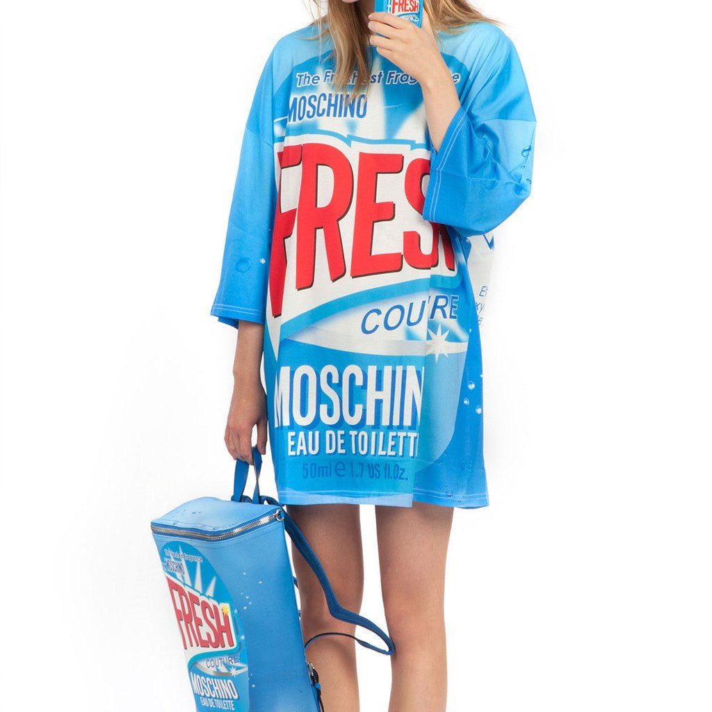 Moschino Fresh Couture 3.4 oz EDT for women – LaBellePerfumes
