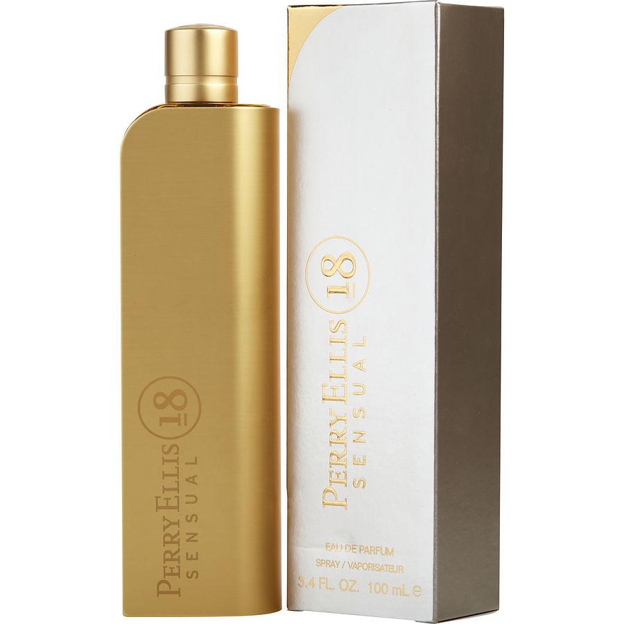 Perry 18 Sensual 3.4 oz EDP for women – LaBellePerfumes