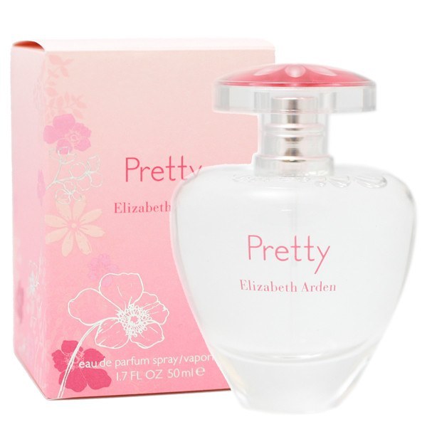Pretty 3.4 oz EDP for women – LaBellePerfumes