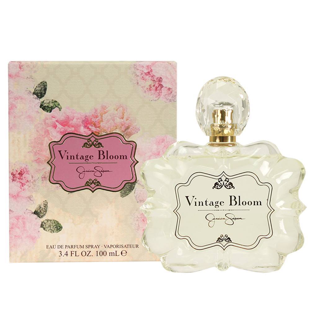 Vintage Bloom 3.4 EDP for women – LaBellePerfumes